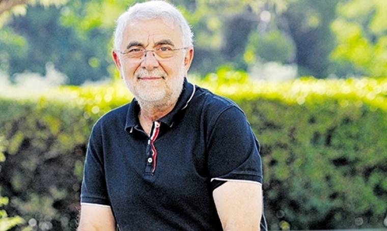 ΓΙΩΡΓΟΣ ΠΟΛΥΧΡΟΝΙΑΔΗΣ: Το Φεστιβάλ Θεσσαλονίκης και τα… talent show