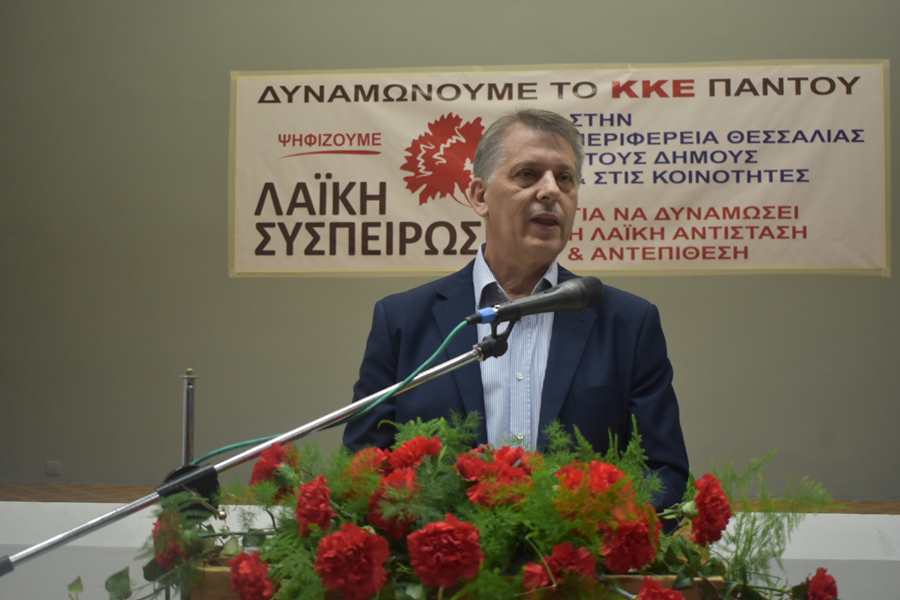 Τάσος Τσιαπλές: Λευκό ή άκυρο την Κυριακή, είναι το συμφέρον του ...