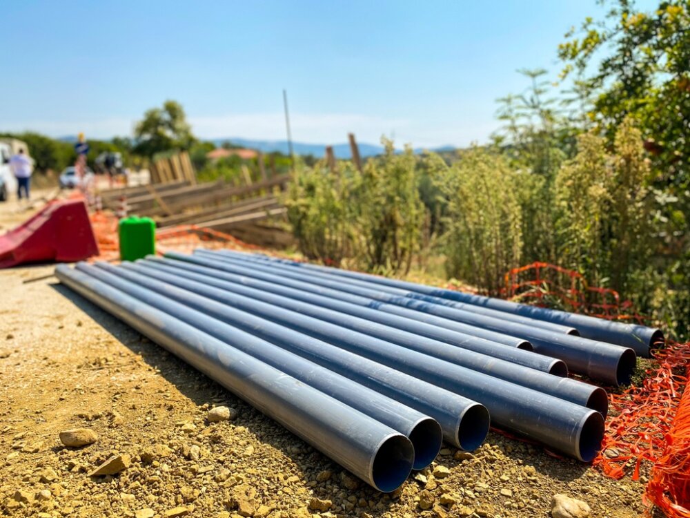 Εμφαση στα χωριά με έργα ουσίας από τον Δήμο Τρικκαίων