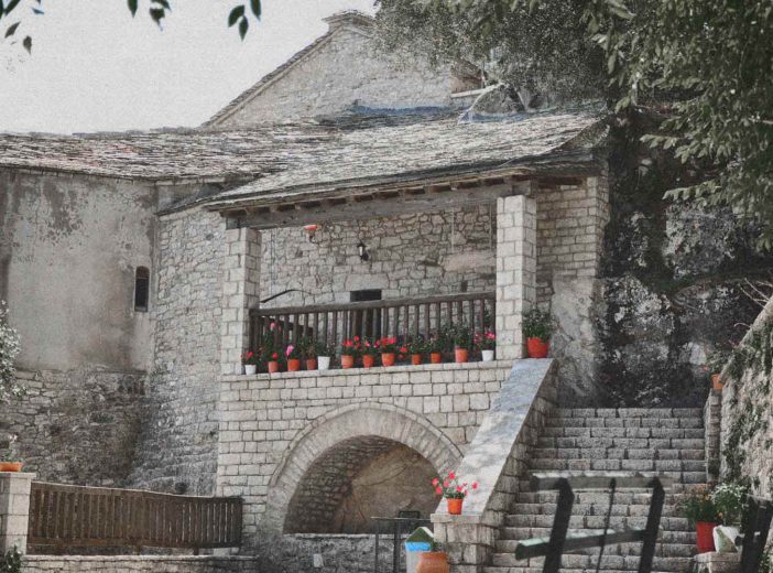 Εκδρομή στην ‘’ΠΑΝΑΓΙΑ ΠΕΛΕΚΗΤΗ και ΛΙΜΝΗ ΠΛΑΣΤΗΡΑ’’