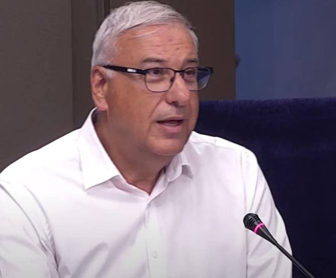 Ημερίδα της ΠΕΔ για τις αλλαγές στο εκλογικό σύστημα των Δήμων