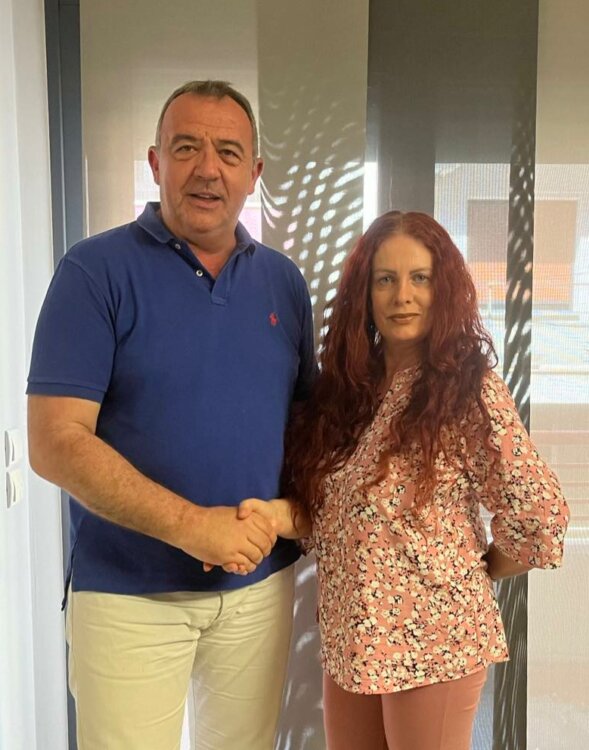 “ΠΟΡΕΙΑ ΣΤΟ ΜΕΛΛΟΝ” στηρίζει και η ΓΙΔΑ Γεωργία