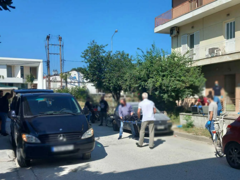 Που οφείλεται ο θάνατος του άνδρα που βρέθηκε δεμένος χειροπόδαρα-Σε ...