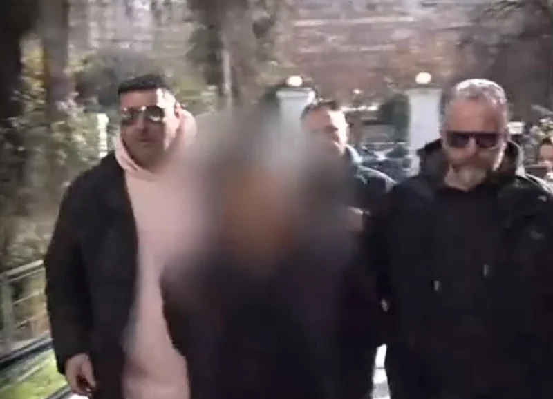 Δολοφονία στο Βόλο: Ελεύθερος ο 50χρονος που σκότωσε τον κουνιάδο του